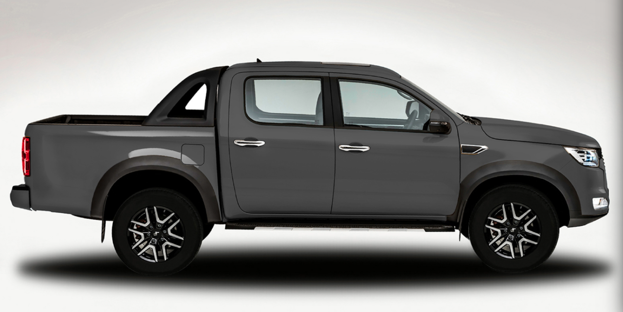 DR PK8 – Dr Automobiles – Castelnovo ne' Monti